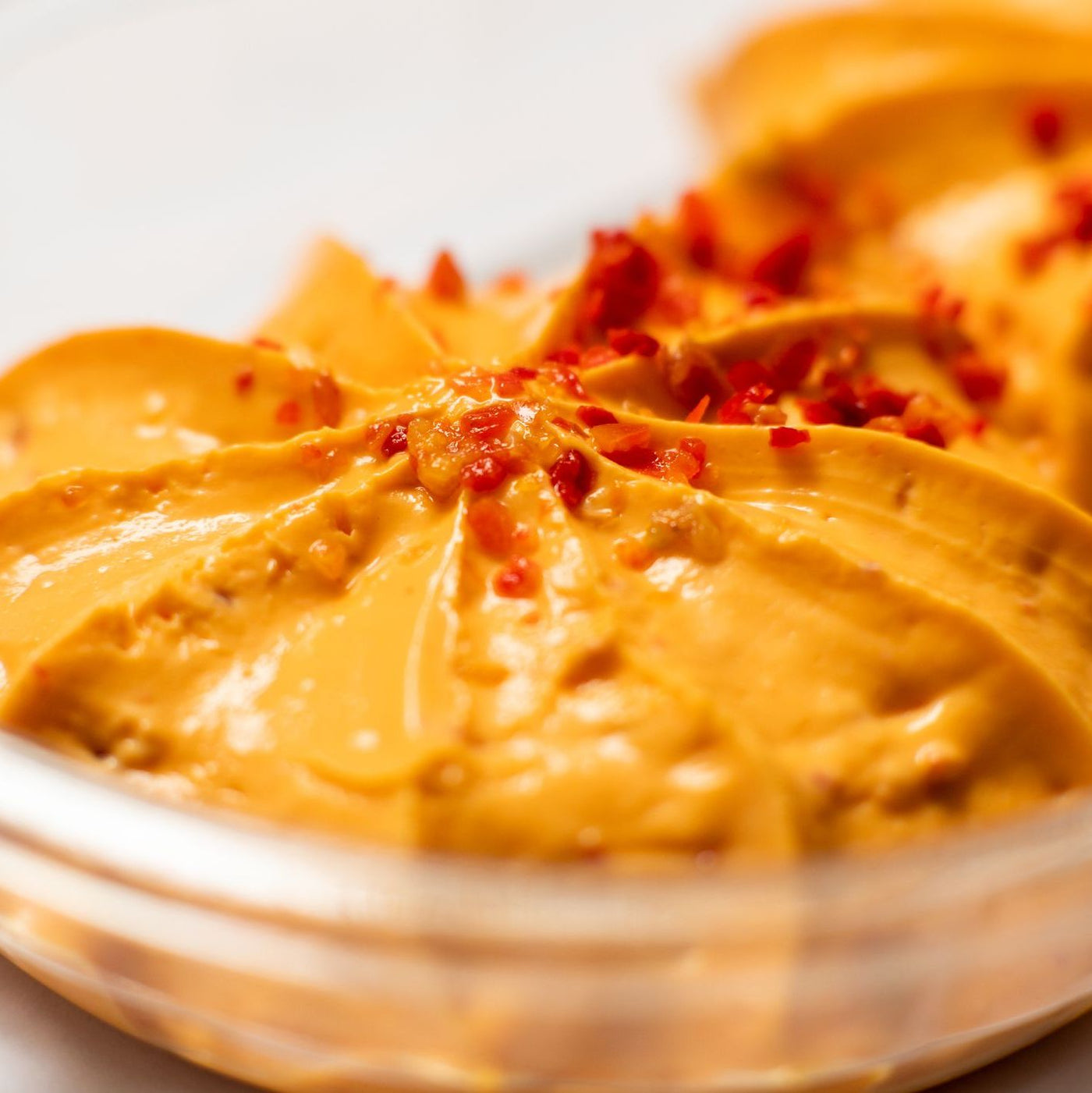 Mayonnaise with Saffron and Candied Garlic | Jonathan Garnier