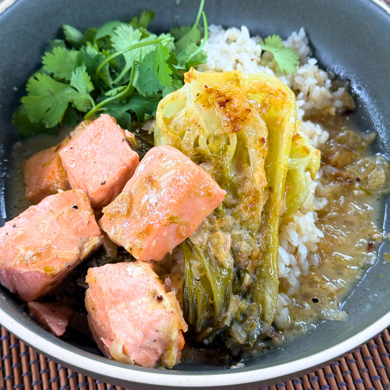 Filet de porc à la mijoteuse